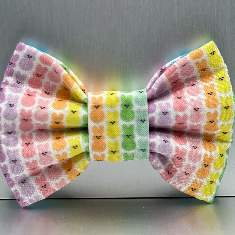 Easter Bow Tie - Etsy