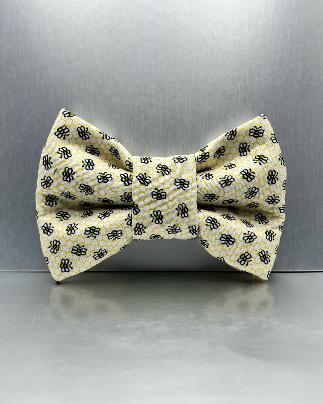 Dog Bow Tie, Bumblebee Bee Dog Bow Tie, Bee Dog Bow Tie, Cat Bow Ties ...