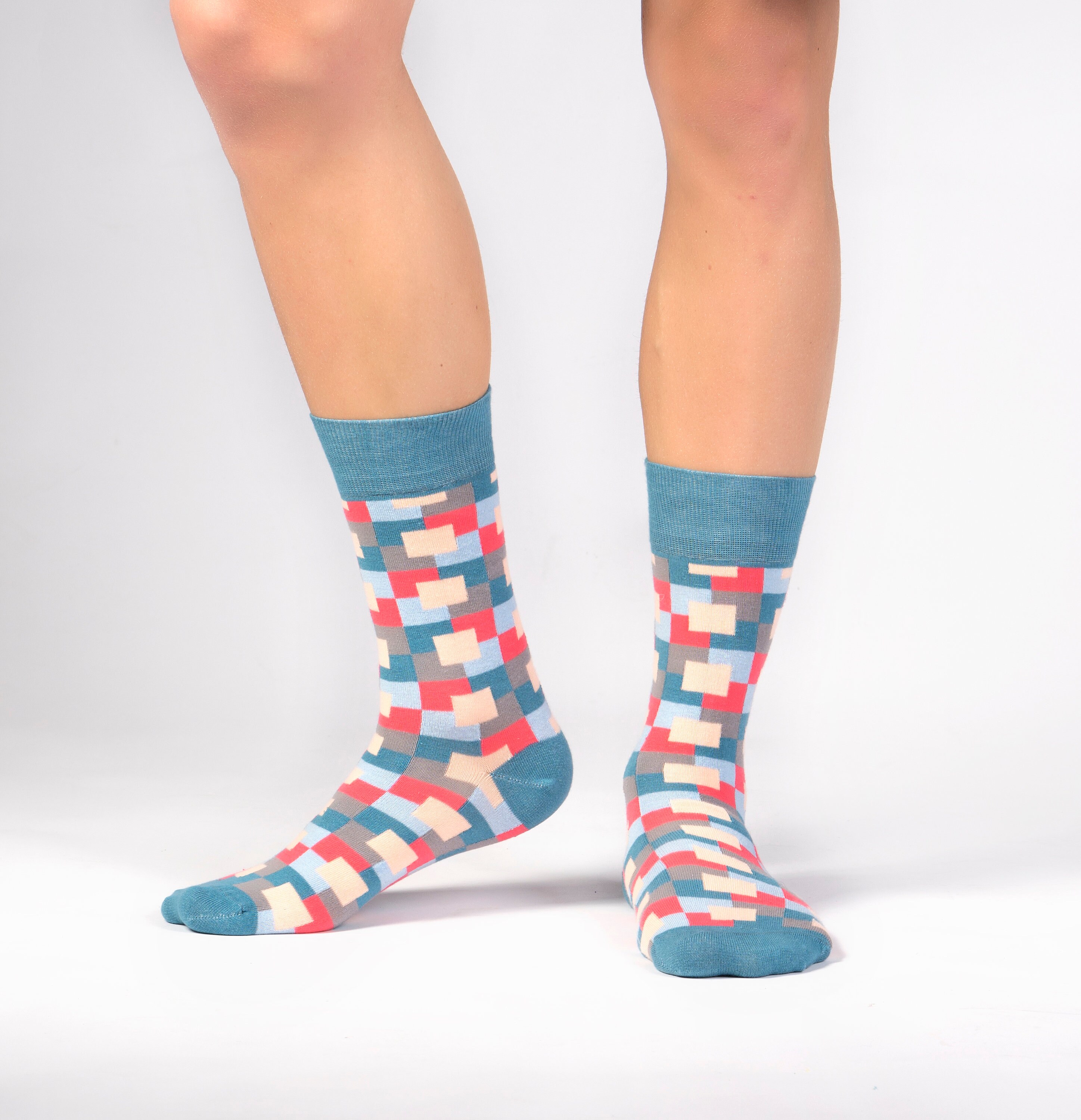 Mens Funny Socks 4 Pair Designs in a Gift Box Size 6-11 - Ozzy Socks - Etsy