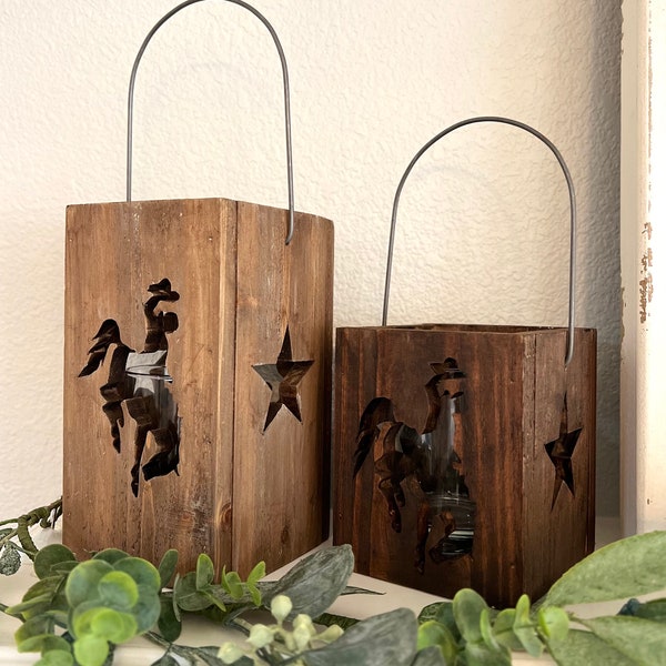 Star Lantern - Etsy