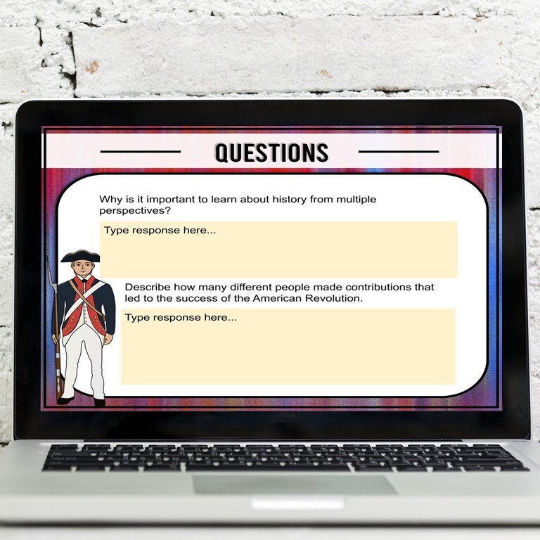 American Revolutionary War Virtual Field Trip, Valley Forge, George ...