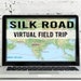 The Seven Natural Wonders of the World Virtual Field Trip Activity ...