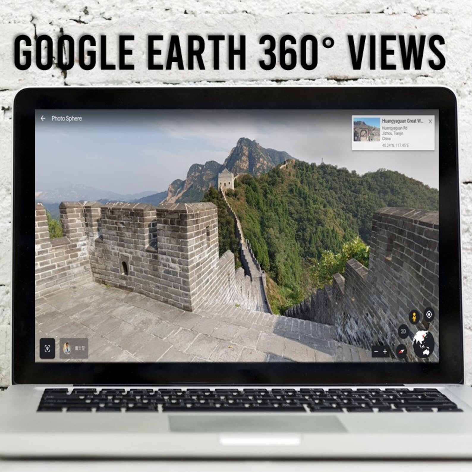 Great Wall of China Virtual Field Trip, Digital Activity, Reading ...