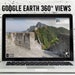 Great Wall of China Virtual Field Trip, Digital Activity, Reading ...