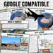 City of Pompeii Virtual Field Trip, Eruption of Mount Vesuvius, Reading ...