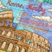 Ancient Rome Colosseum Collaborative Poster Activity With Extension ...
