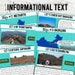 Great Wall of China Virtual Field Trip, Digital Activity, Reading ...