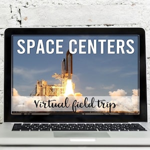 NASA Space Centers Virtual Field Trip, Astronauts, Space Shuttles, Moon ...