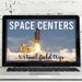 NASA Space Centers Virtual Field Trip, Astronauts, Space Shuttles, Moon ...