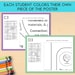 5 Themes of Geography Collaborative Poster, Team Building Activity for ...