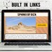 Ancient Egypt Virtual Field Trip, Great Pyramid of Giza, Sphinx, Reading Content, Writing, 360 ...