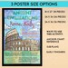 Ancient Rome Colosseum Collaborative Poster Activity With Extension ...