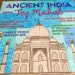 Ancient India Taj Mahal Collaborative Poster Activity With Reading ...