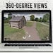 American Revolutionary War Virtual Field Trip, Valley Forge, George ...