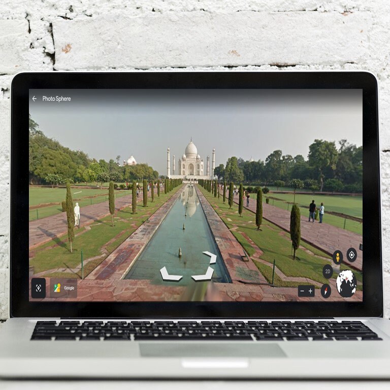 Taj Mahal Virtual Field Trip, Ancient India, Ancient History, Reading ...