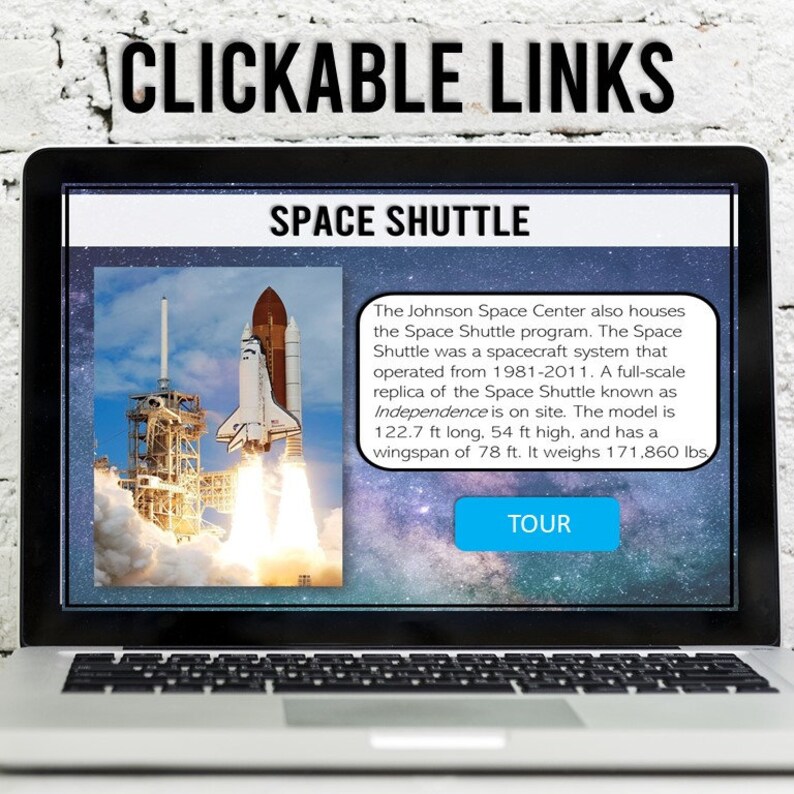 NASA Space Centers Virtual Field Trip, Astronauts, Space Shuttles, Moon ...