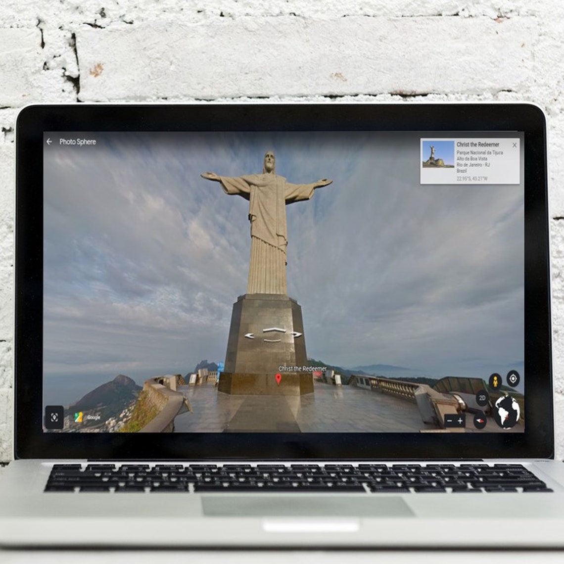 The Seven Natural Wonders of the World Virtual Field Trip Activity ...