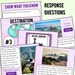 The Seven Natural Wonders of the World Virtual Field Trip Activity ...
