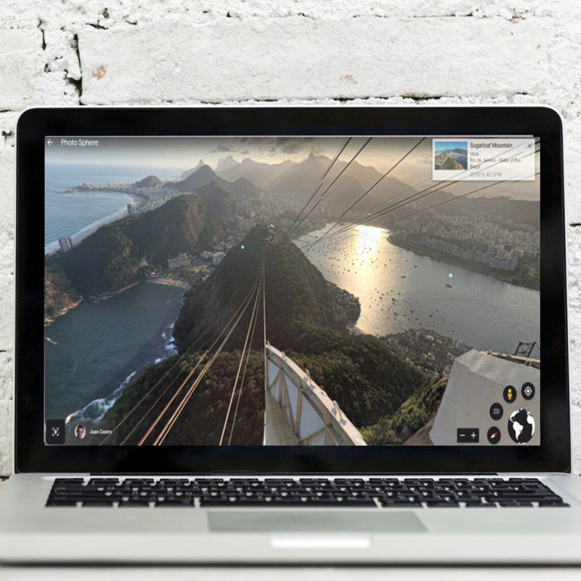 The Seven Natural Wonders of the World Virtual Field Trip Activity ...