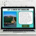 Great Wall of China Virtual Field Trip, Digital Activity, Reading ...