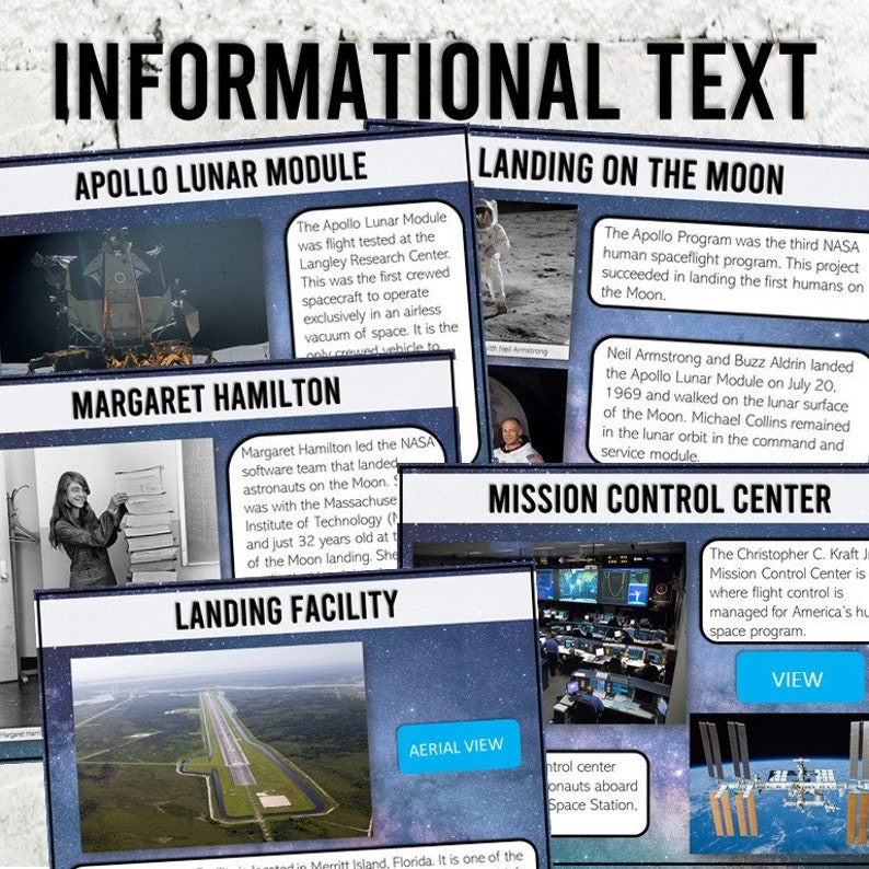NASA Space Centers Virtual Field Trip, Astronauts, Space Shuttles, Moon ...