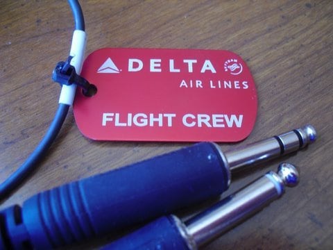 GI Style Headset Identification Tags - Etsy