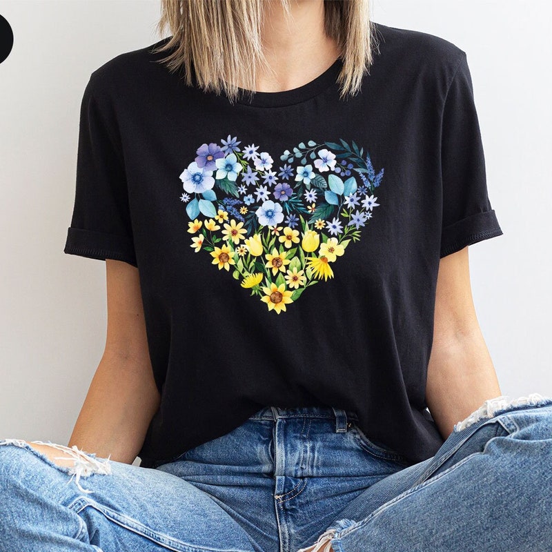 Ukrainian Womens Tank - Etsy