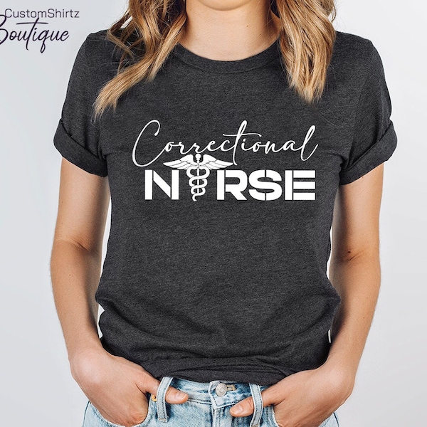 Correctional Nurses Week - Etsy