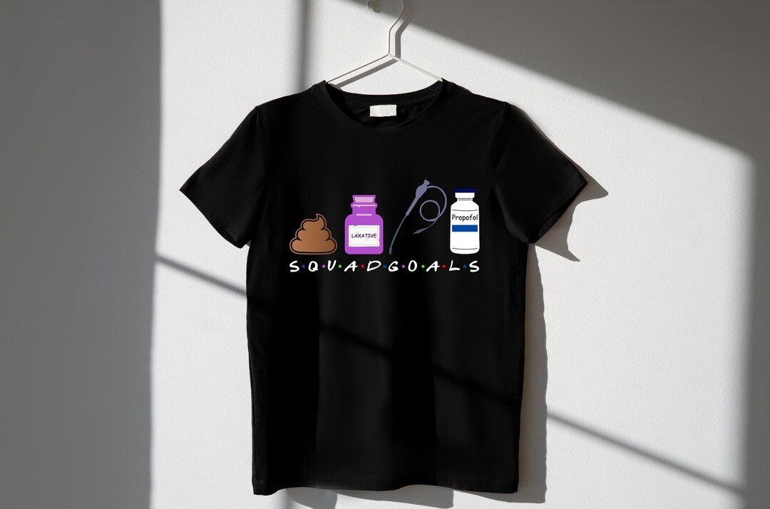 Gastro Crew Shirt, Gastroenterologist Shirt, GI Nurse Shirt ...