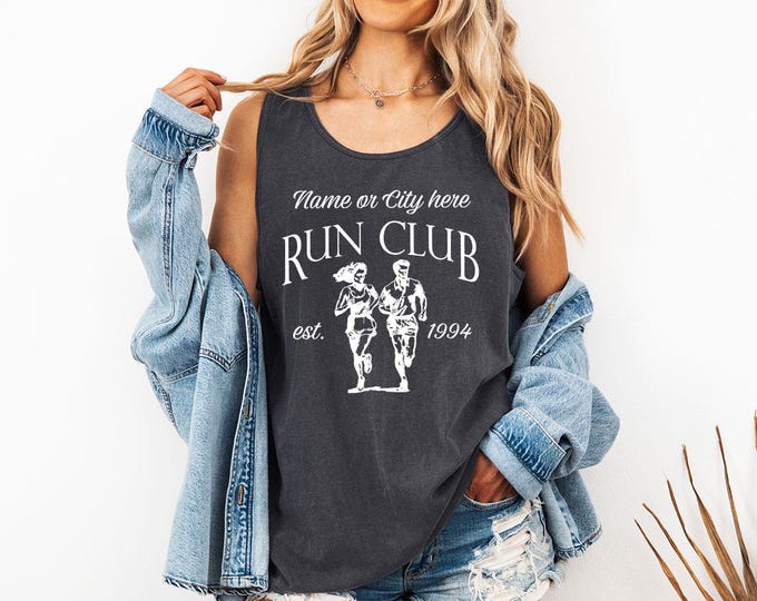 Birthday Gift for Runner Running Birthday Shirt Gift for Runner ...