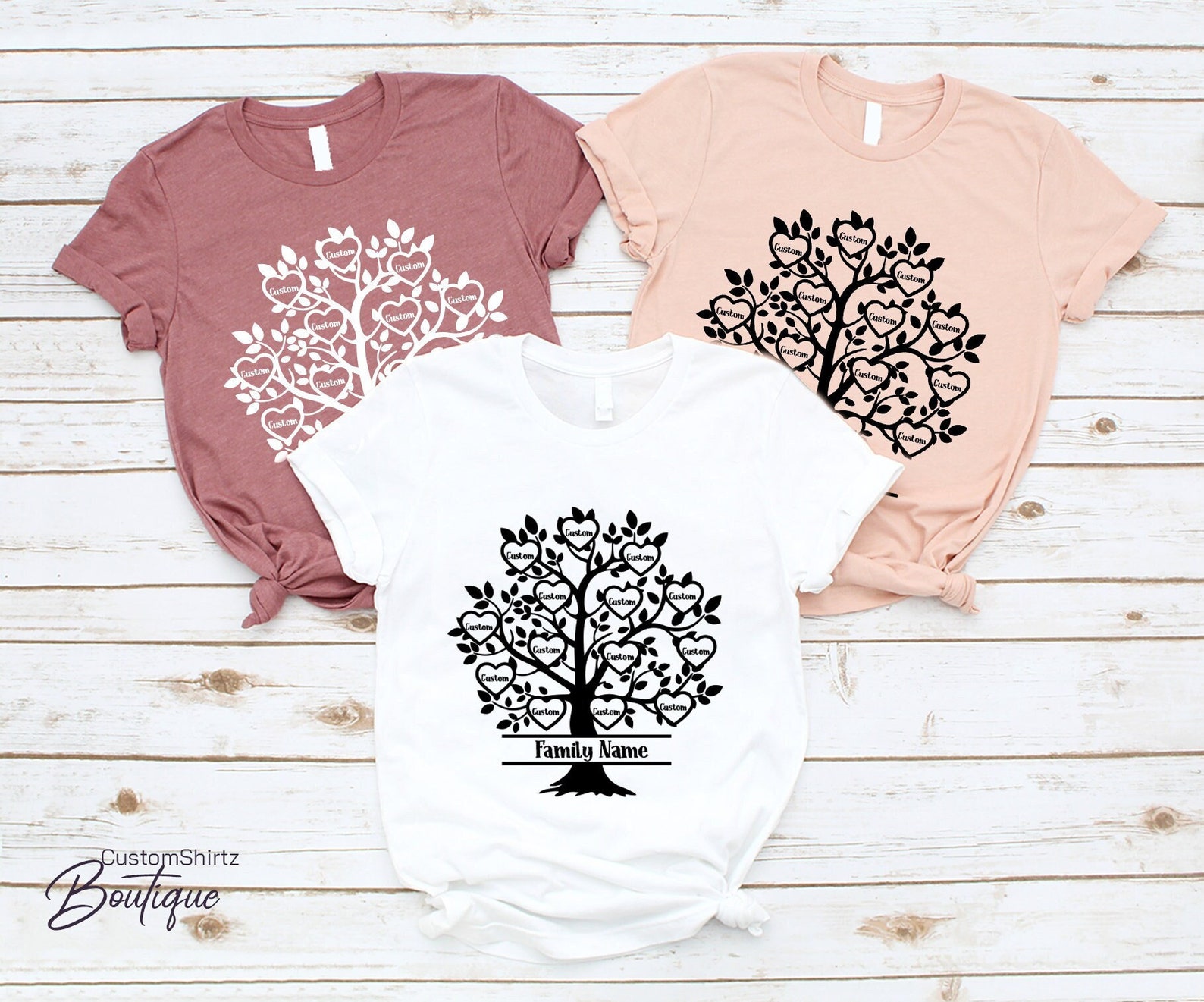 Genealogy Shirt, Family Tree Shirt, Genealogy Shirt Funny, Family ...