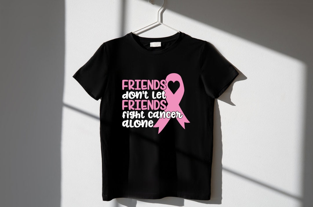 Breast Cancer Survivor Shirt, Cancer Awareness Shirt, Breast Cancer ...