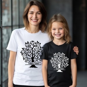 Genealogy Shirt, Family Tree Shirt, Genealogy Shirt Funny, Family ...
