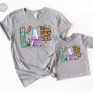 Lab Worker Shirt, Laboratory Shirts, Lab Tech Shirt, Laboratory ...