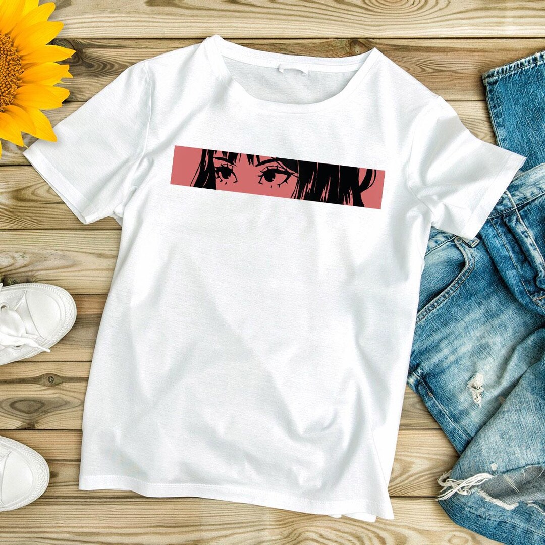 Cool Anime Gifts, Gifts for Anime Lover, Anime Clothing, Anime Lover T ...