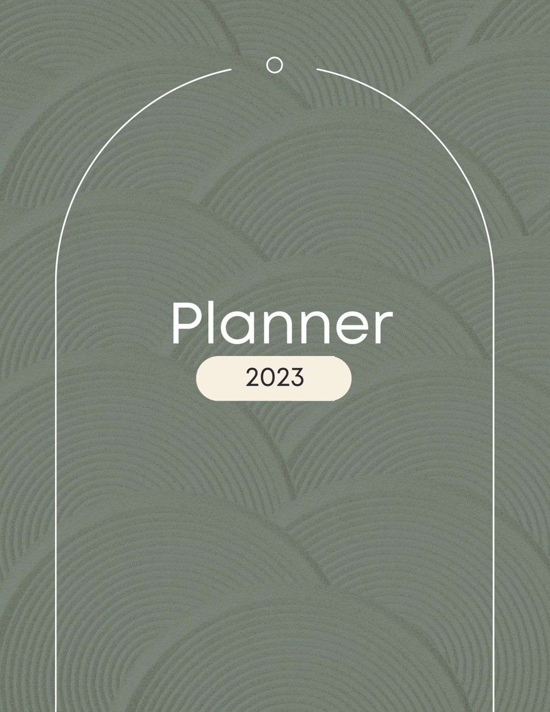 Planner 2023 for Self-love, Self-worth, Gratitude, Scheduling, Daily ...