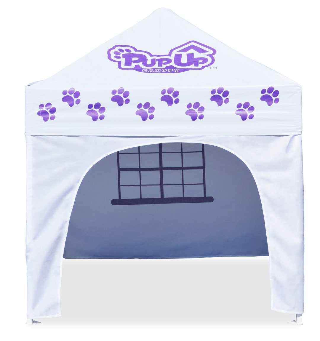 Pupup™ Instant Canopy for You Pet - Etsy