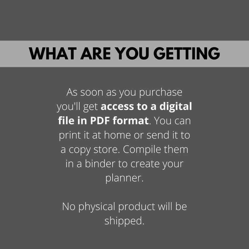 Home Maintenance Logbook Printable: Minimalist Housekeeping & Repair ...