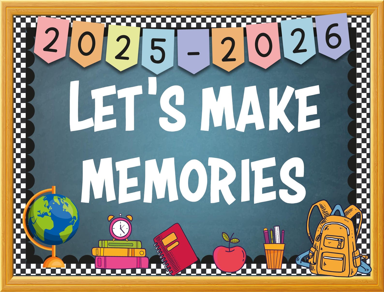 Back to School Bulletin Board, Welcome Bulletin Board, August Bulletin ...