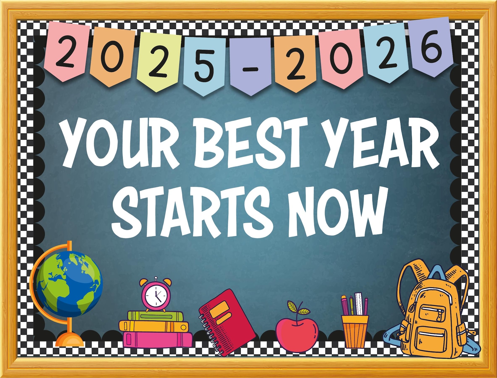 Back to School Bulletin Board, Welcome Bulletin Board, August Bulletin ...