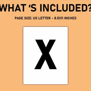 X-axis and Y-axis Posters - Printable Classroom Decor - Math Classroom ...