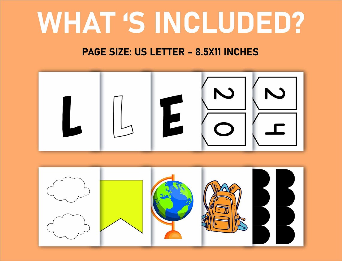 Back to School Bulletin Board, Welcome Bulletin Board, August Bulletin ...