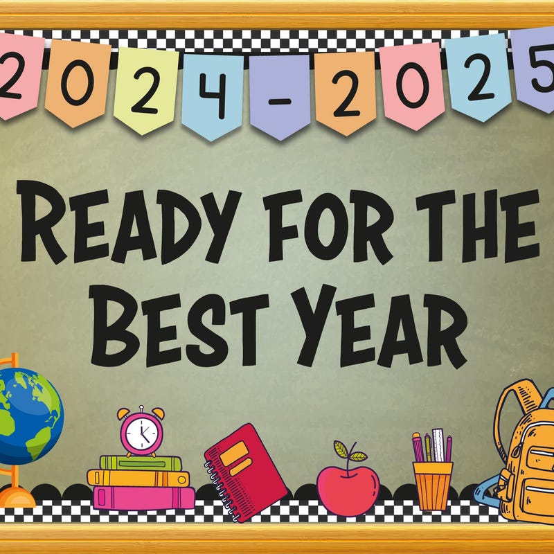 School Bulletin Boards - Etsy