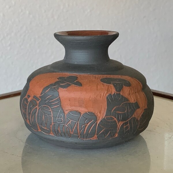 Ecuadorian Pottery - Etsy