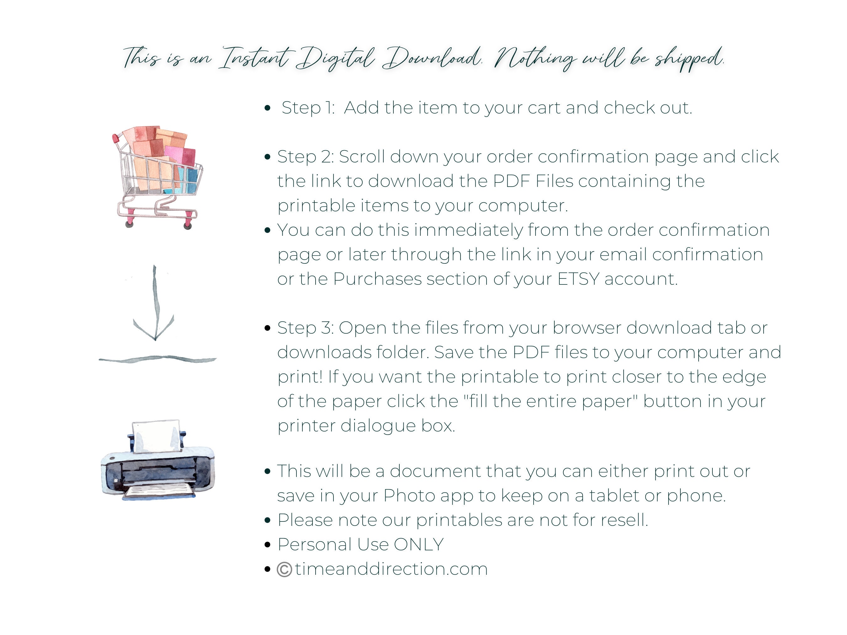 Kids Outing Bag Checklist Printable for Mom, Dad and Caregiver to Plan ...