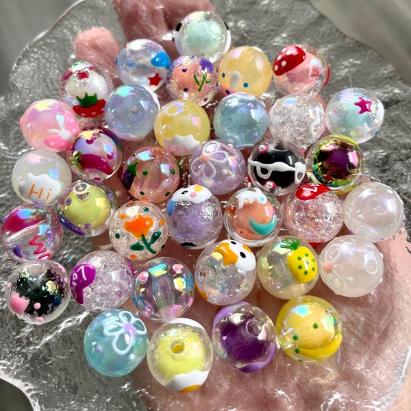 Cute Beads - Etsy