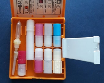 Russian First Aid Kits - Etsy