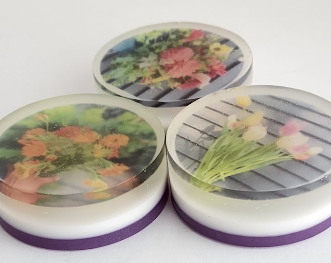 Create Your Own Guest Soap Single Guest Soap. Submit Your Photo and ...