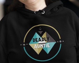 Native Auntie Shirt - Etsy
