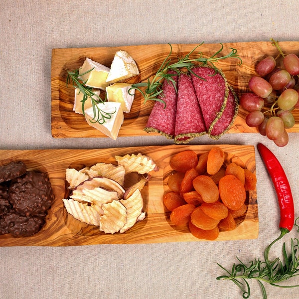 Snack Plate With Engraving - Etsy